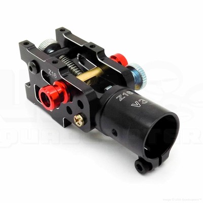 16mm Tube CNC Aluminum Folding Arm Bracket DIY Multirotor V3 | eBay