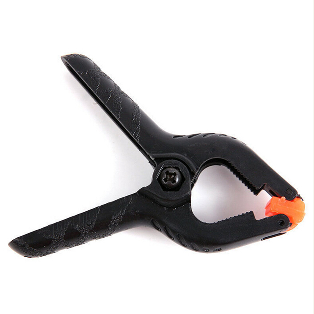 10× Photo Studio Light Photography Background Clips Backdrop Clamps ...