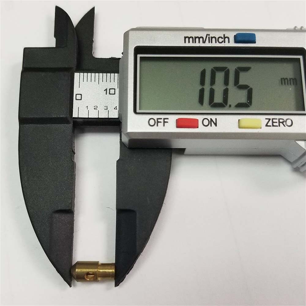 Main Jet #165, SI Carbs / Scooter Part | eBay