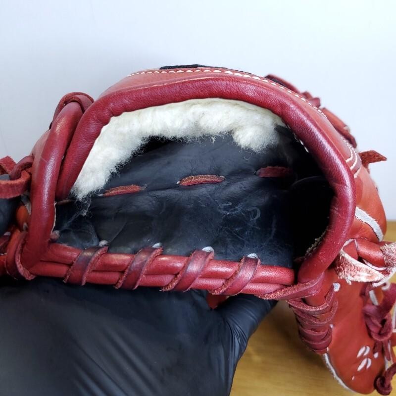 Asura Tokai Pitcher Hardball Baseball Glove Adult Size Embroidered New ...