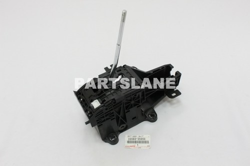 33560-35050 Toyota OEM Genuine UNIT ASSY, SHIFT LOCK CONTROL | eBay