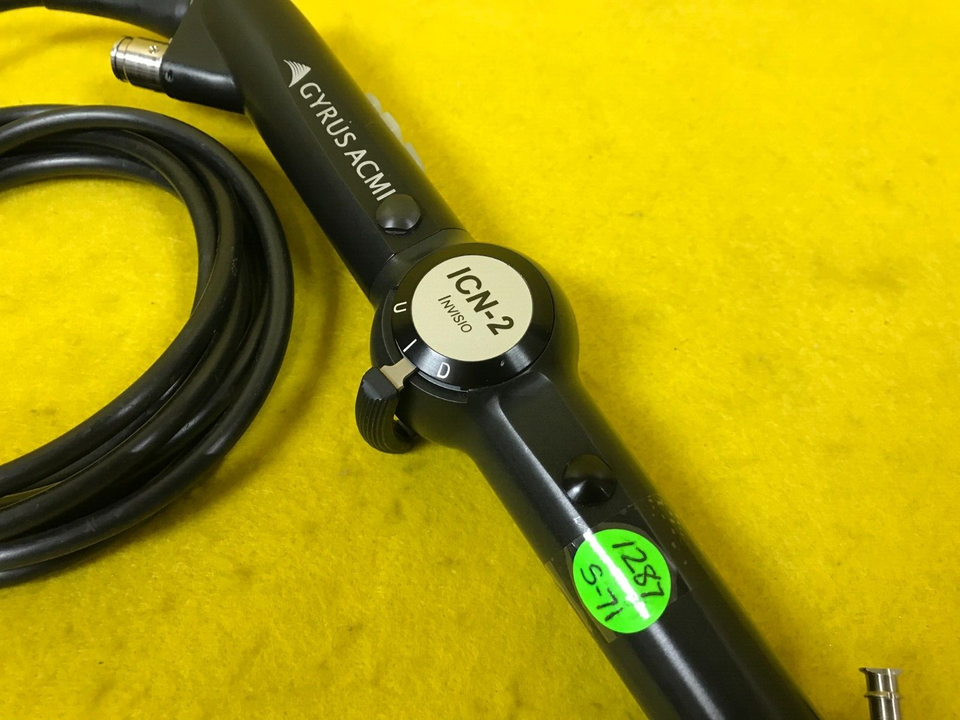 GYRUS ACMI ICN-2 Endoscope Endoscopy (1287-s71)_ | eBay