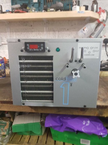 HOME BAR PUB MOBILE OR CRAFT ALE BEER SHELF COOLERS FLASH COOLERS | eBay UK