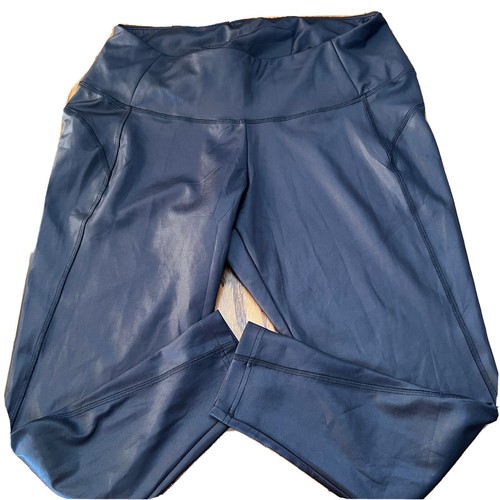 Adidas PrimeGreen Aeroready Yoga Leggings Womens 3X Pants | eBay