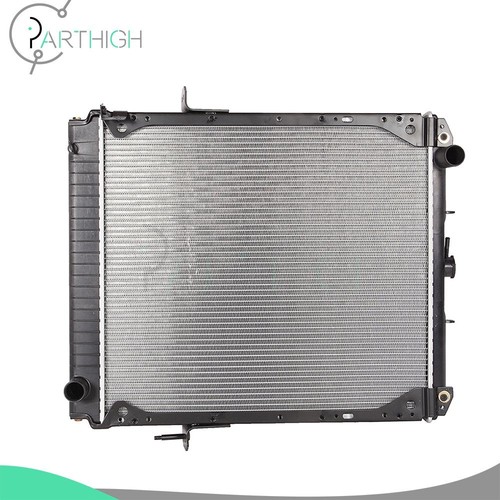 Replacement Aluminum Truck Radiator for Isuzu NPR NQR W3500 W4500 W5500 ...