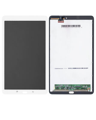 Replacement LCD Assembly Without Frame Samsung Galaxy Tab E 9.6" T560 ...