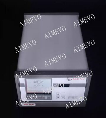 1 PCs Anton Paar DMA 5000 Density Meter | eBay