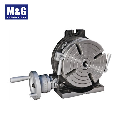 MINI Rotary Table (Horizontal & vertical ) 100mm/4" | eBay UK