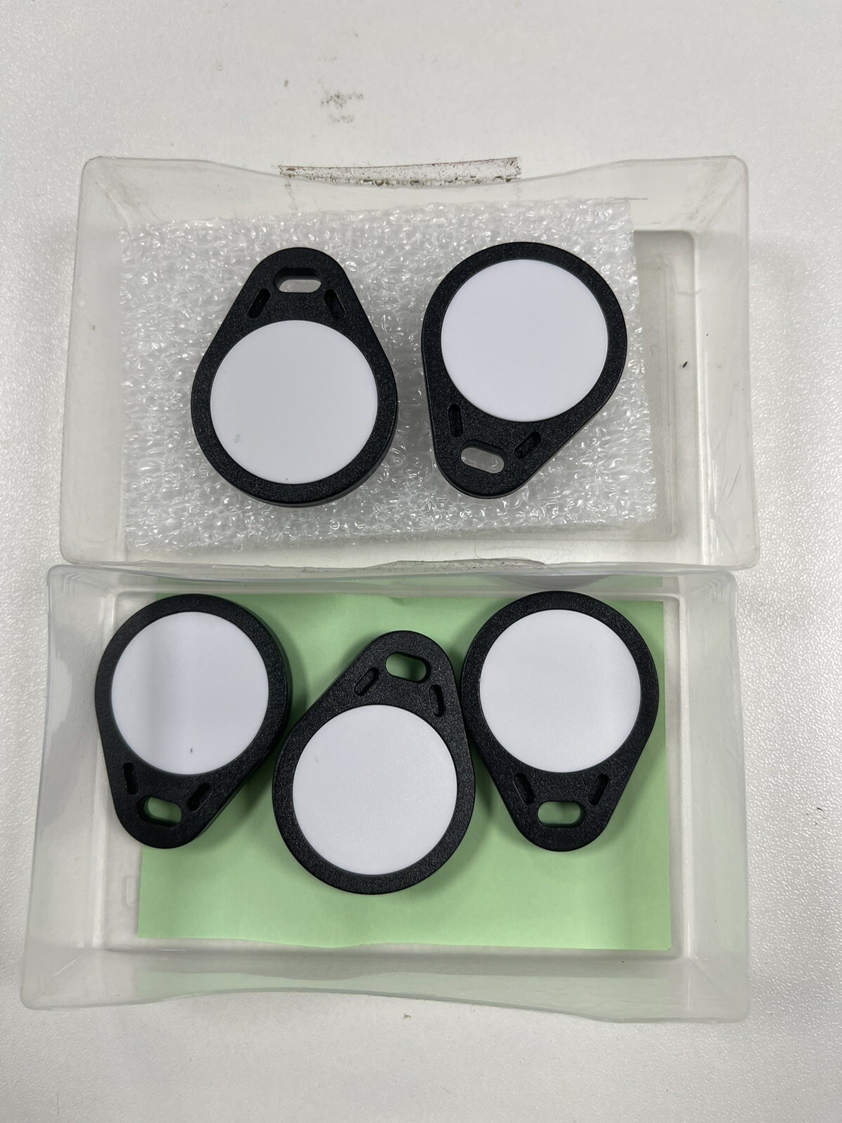 10 X Texecom Premier Proximity Key tags CDB-0001 Pack Of 5 | eBay UK