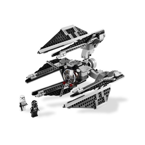 LEGO STAR WARS #8087 / TIE DEFENDER / NEW 673419129046| eBay