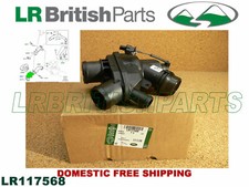 Land Rover LR095895 | Thermostat and H for sale online | eBay