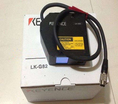1PC New Keyence LK-G82 Laser Displacement Sensor Photoelectric LKG82 | eBay