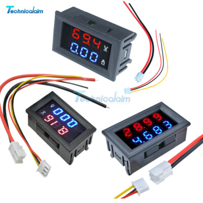 Frequency Power Meters - Led Frequency Meter