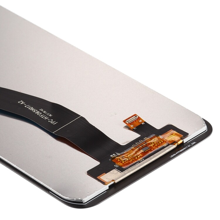 DISPLAY LCD WIKO VIEW 4 W-V830 V830 VIEW4 LITE W-V730 TOUCH SCREEN ...