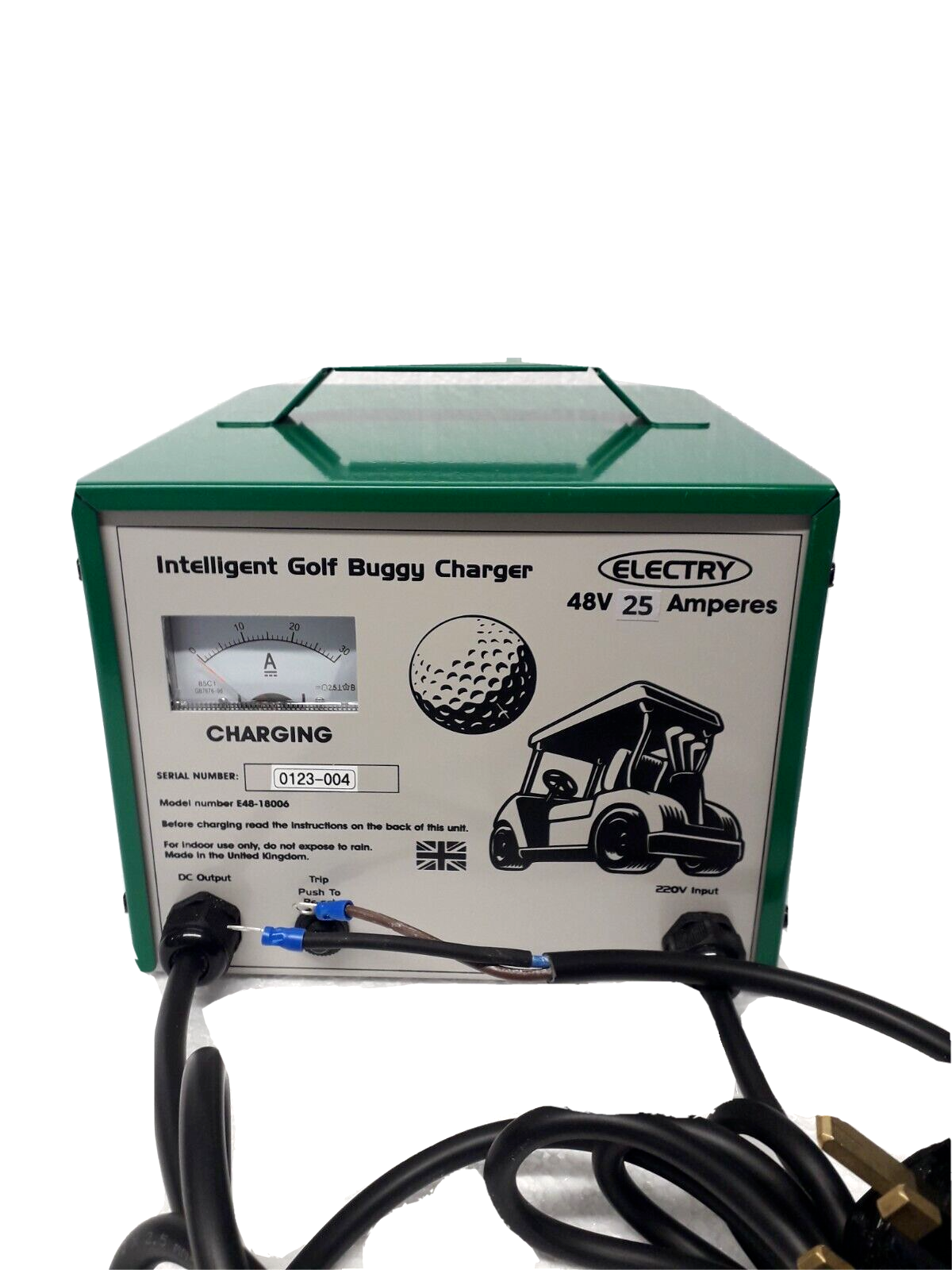 John Deere E-Gator,Toro Workman,Utility Electric vehicle ,48V 25A ...