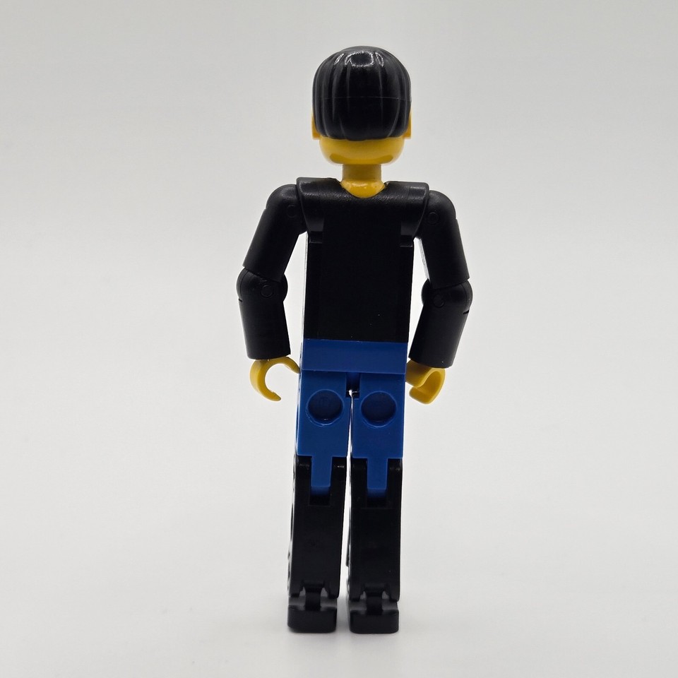 LEGO Technic Minifigure Diving Vintage 8250 8299 | eBay