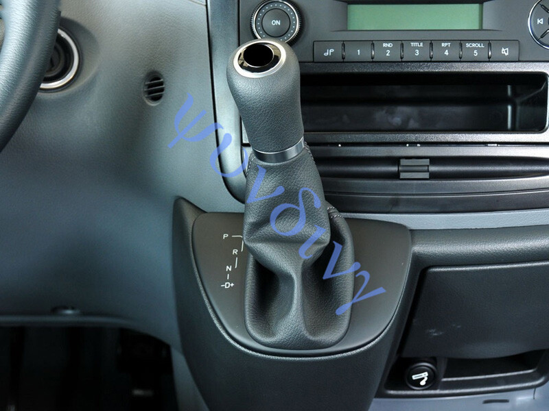 >For Mercedes W636 W639 Vito Viano A6392600073 Gear Shifting Level ...