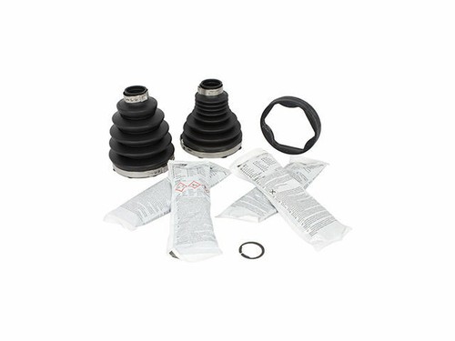 For 2013-2019 Ford Escape CV Boot Kit Front Inner and Outer Motorcraft ...