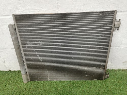 Nissan Qashqai Mk2 Air Conditioning Condenser 921009251r | eBay