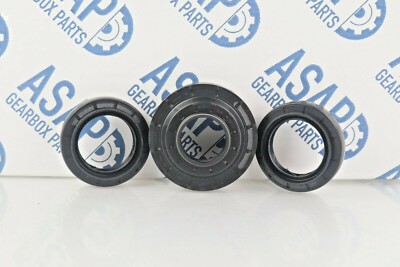 Volvo XC60 XC70 XC90 OEM Rear Axle Diff Differential Oil Seal Repair ...