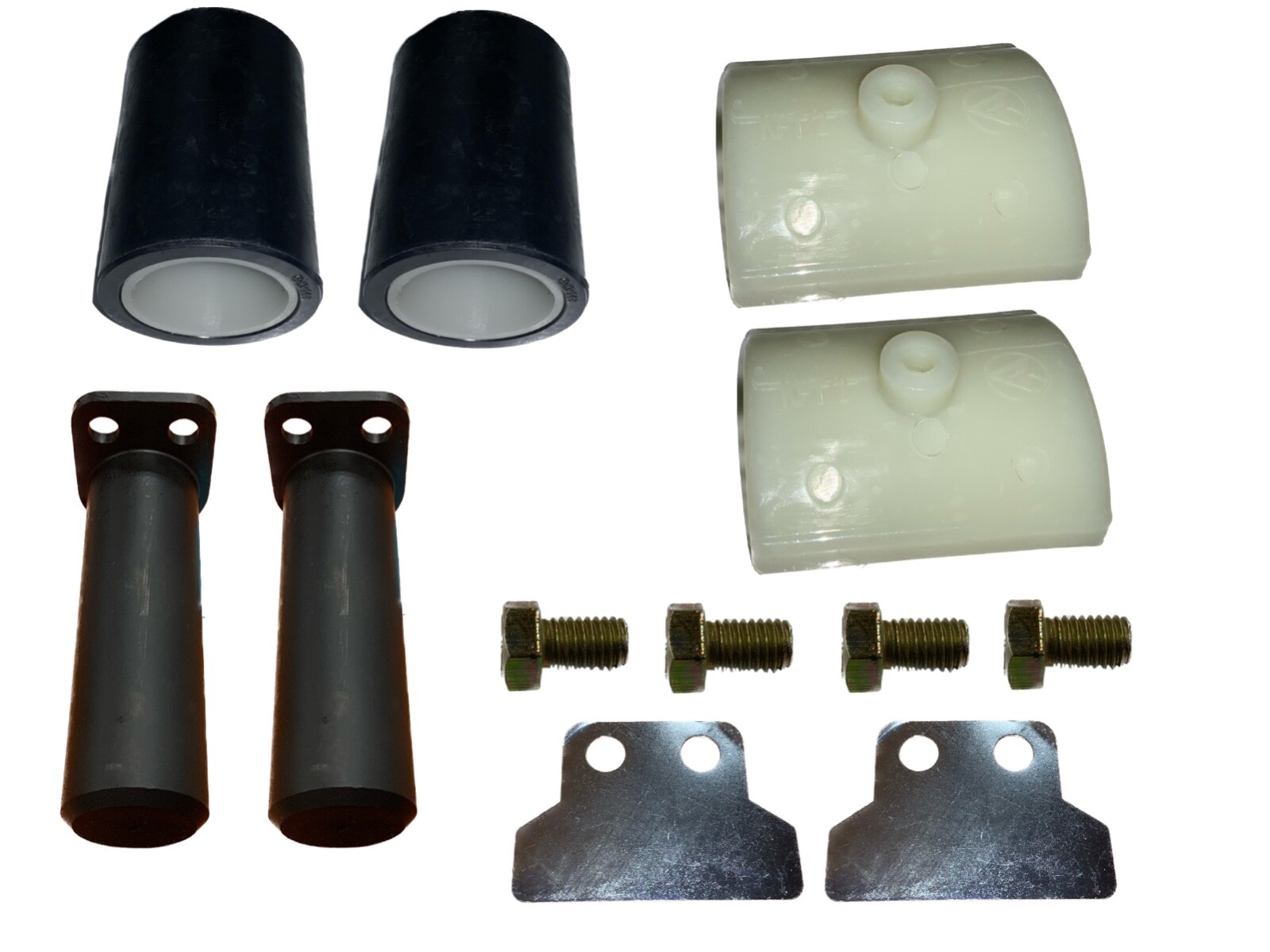 Automann Fifth Wheel Kit Jost Kp153 for sale online | eBay