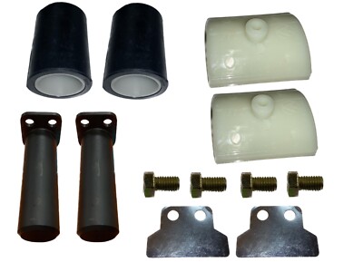 PIN, BUSHING, & COLLAR KIT FOR JOST JSK37U FIFTH WHEELS REPLACES ...