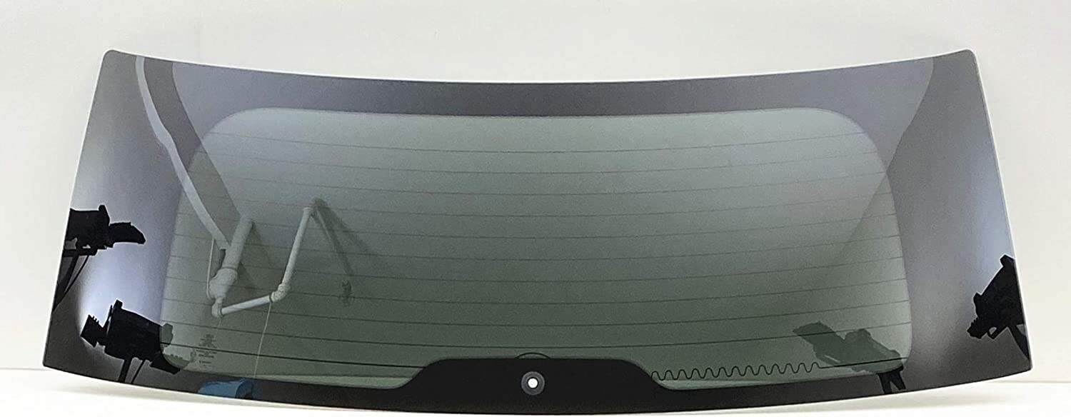 Heated Back Liftgate Window Privacy OE Glass For 2011-2019 Ford ...