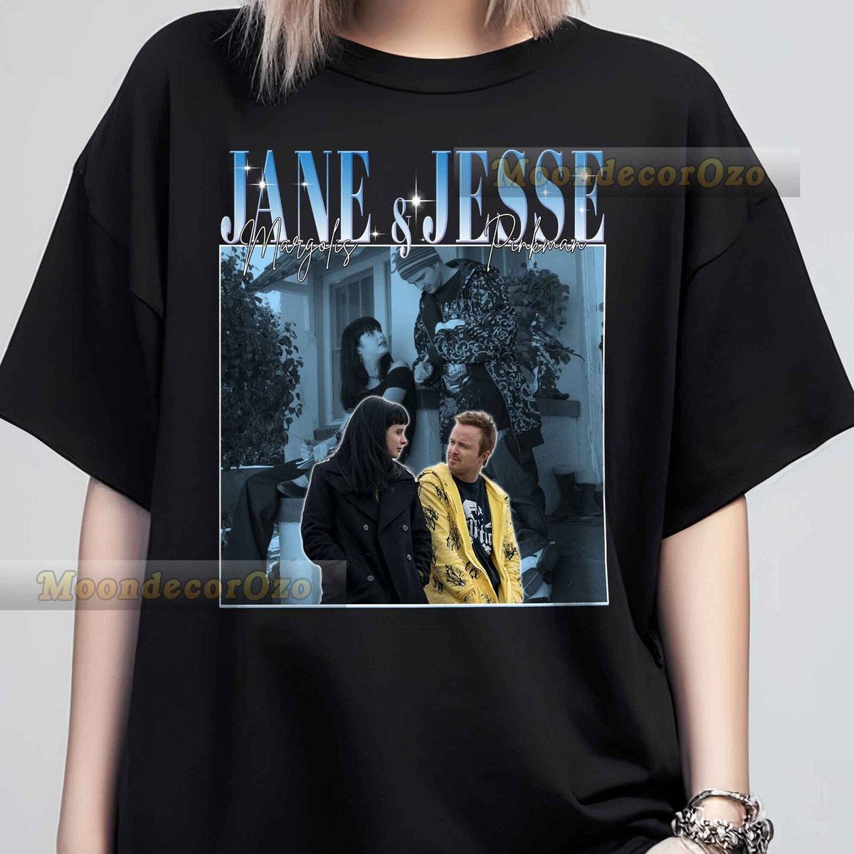 Jane Margolis Tattoos