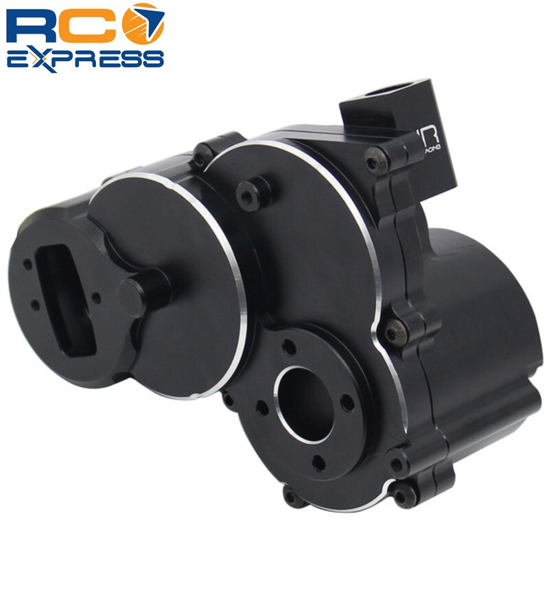 Hot Racing Tamiya Clodbuster Black Edition Aluminum Gear Box CB12G01 | eBay