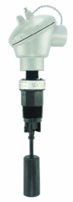 Dwyer Instruments L8 Dwyer Flotect Series Liquid Level Switch ...