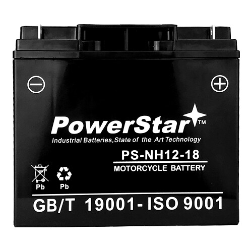 Battery For BMW K1200LT R1100RS R1150GS R75/5 R1200C 12V20P NEW | eBay