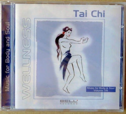 Tai Chi - Music for Body and Soul - CD neu und OVP 4011809894529 | eBay.de