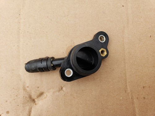 Porsche Macan Audi-VW Coolant Flange 06k 121 132 | eBay