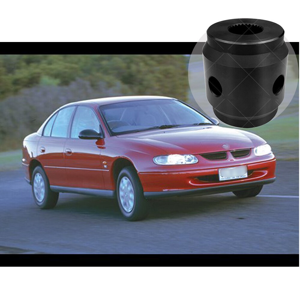 Efficient Mini Spool Suits VL Turbo V8 Holden Commodore 28 Spline Borg ...