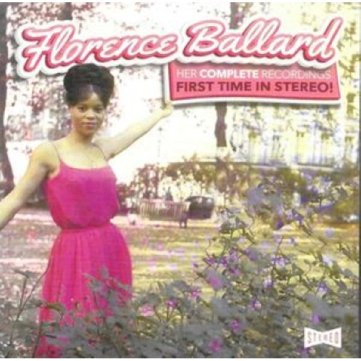 Ballard Florence Photo 390 Florence Ballard Ideas In 2025 | Ballard,