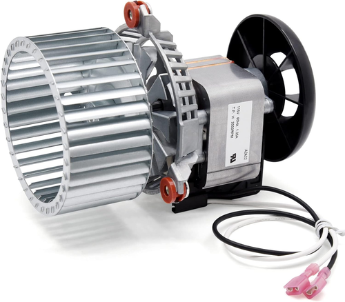 80472 & 80472A Distribution Blower Motor for US Stove & USSC American ...