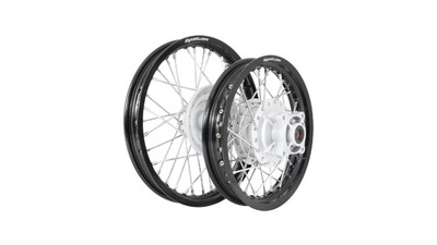 TB Wheel Assembly Set, HD Aluminum Rims, HD spokes - All CRF110 | eBay