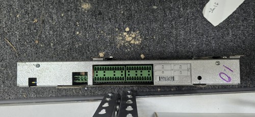 ABB. 3HAC026272-001. DSQC647, SAFEMOVE UNIT FS1 | eBay