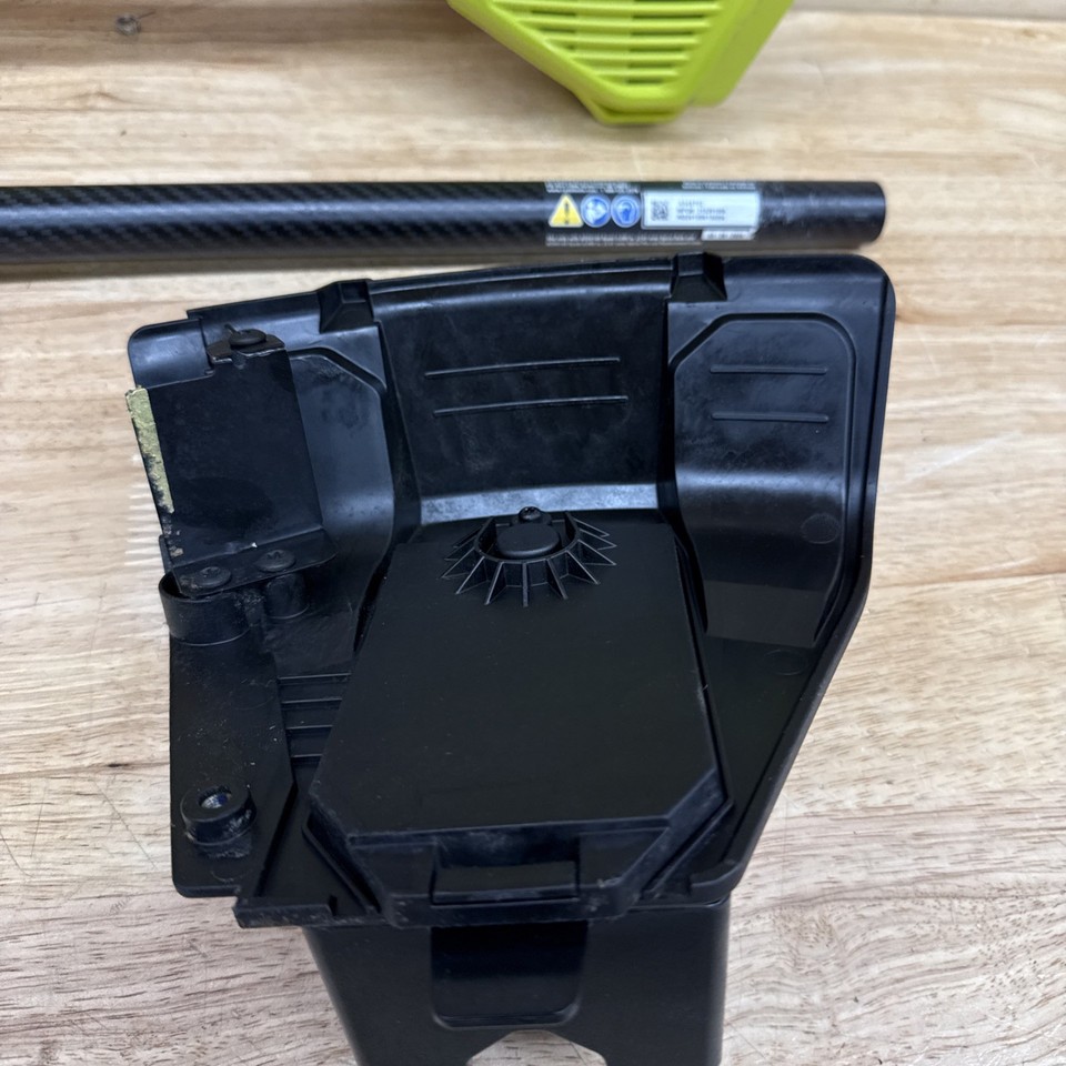 Ryobi RY40HPPH01 40V Carbon Fiber Expand-It Power Head – Tool Only (P9 ...