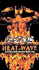 ECW - Heatwave 1998 (VHS, 2001) for sale online | eBay
