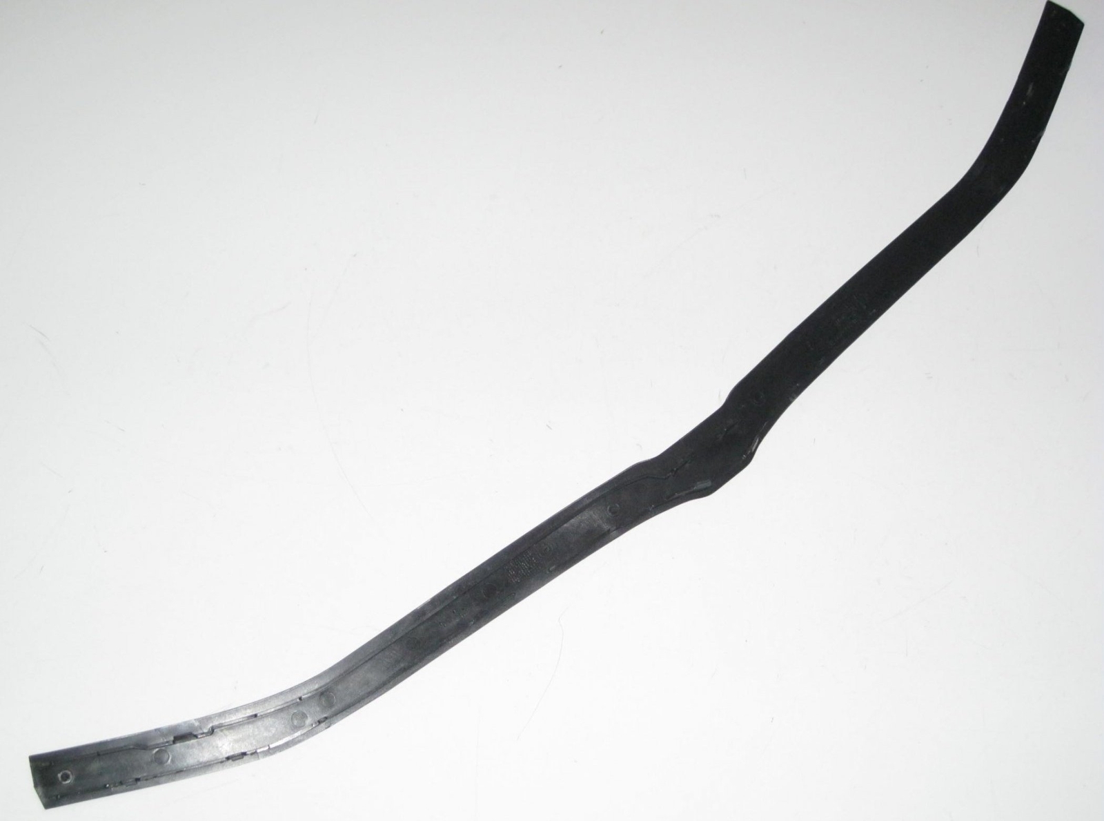 BMW E60 E61 Bonnet Hood Lid Front Seal Holder Bracket 51117063835 New ...