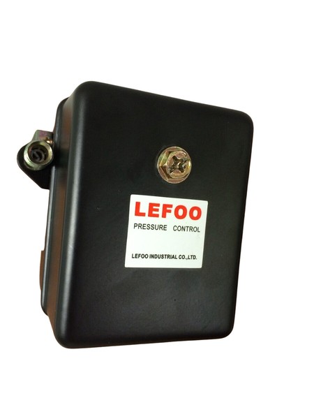 LEFOO LF17-H1 22A 145-175 PSI Air Compressor Pressure Switch for sale ...