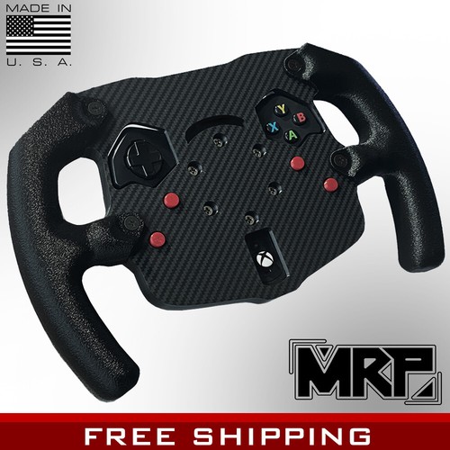 Formula Style Steering Wheel Conversion SIM RACING MOD F1 (For G29 G920 ...