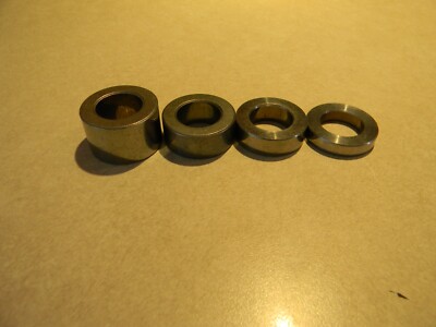 Equipment & Machinery - Shaper Spindle