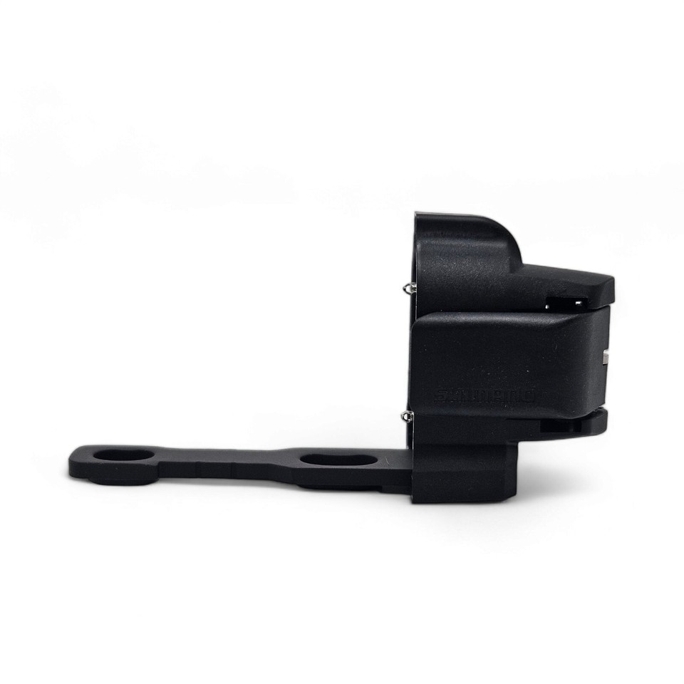 Shimano Di2 SM-BMR2-S1 External Battery Mount Short Dura-Ace / Ultegra ...