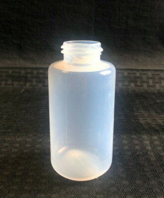 Plasticware - Nalgene 250 Ml Bottle