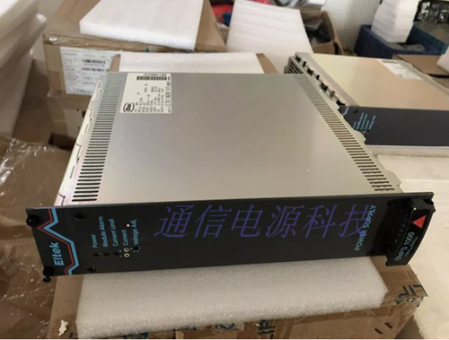 1pcs For ELTEK Rectifier Module DC Power Supply SMPS 1000 24V 241113. ...