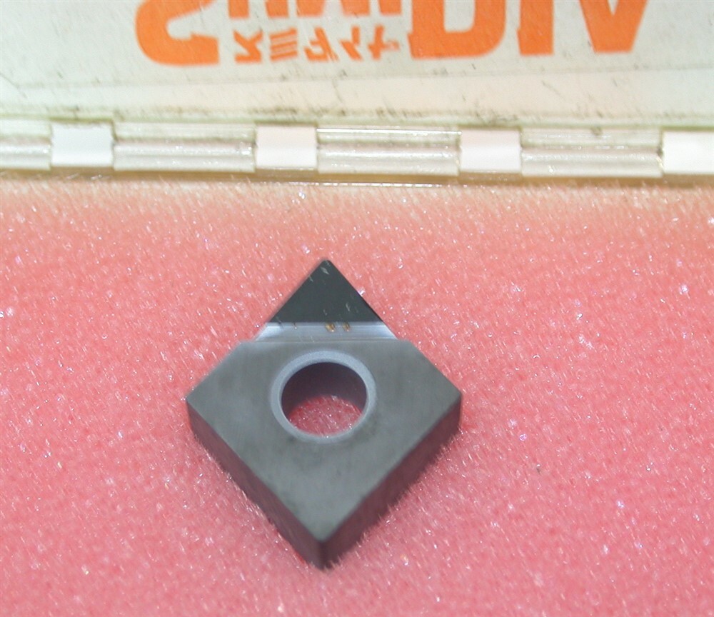 Sumitomo SumiDia DA150 PCD Diamond Insert CNMX120404 New | eBay