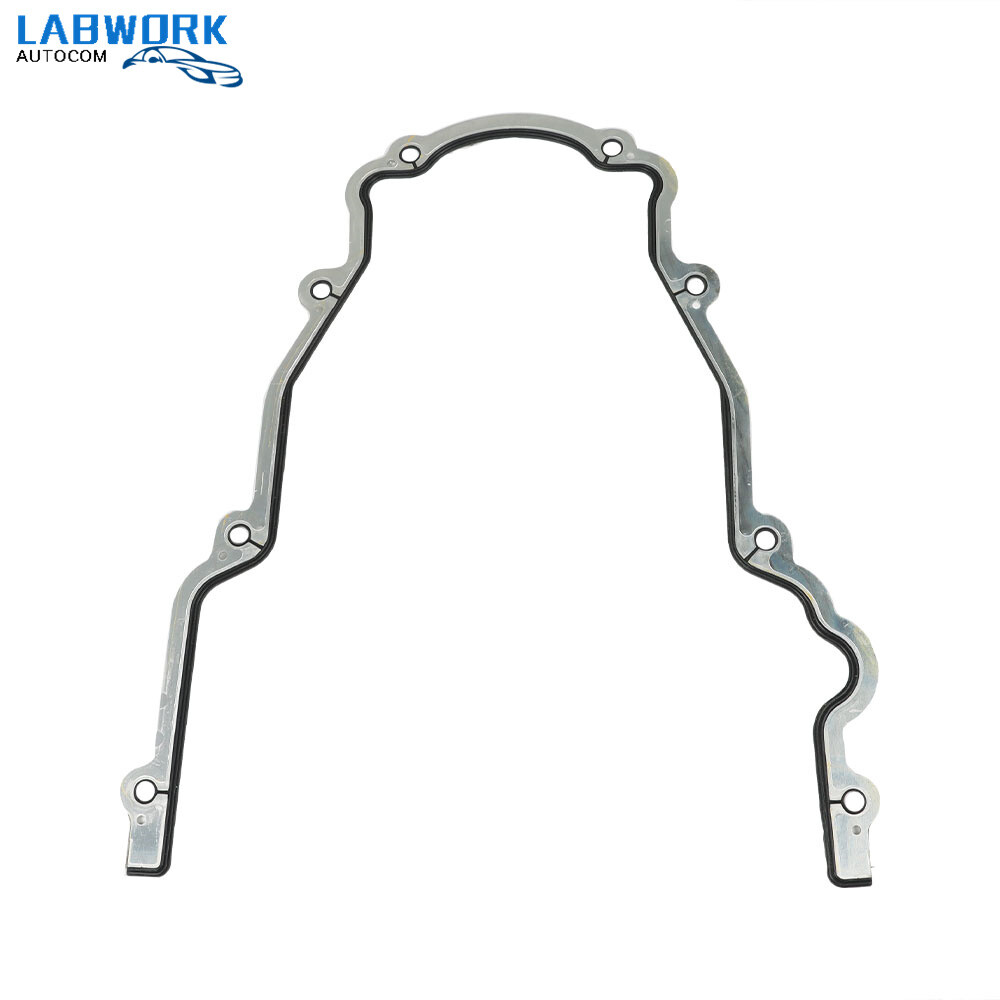 Timing Cover Kit 12561243 Aluminum LS for GM Gen III LS1 LS6 4.8L 5.3L ...