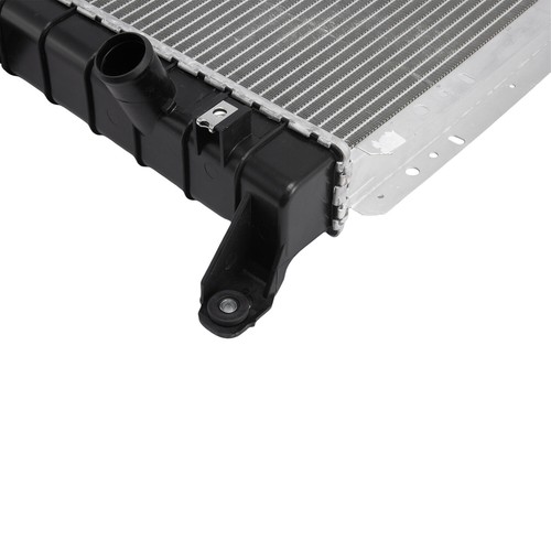 2 ROW Radiator Fits 1995-1997 Ford Ranger Mazda B4000,1995-1996 B3000 3 ...